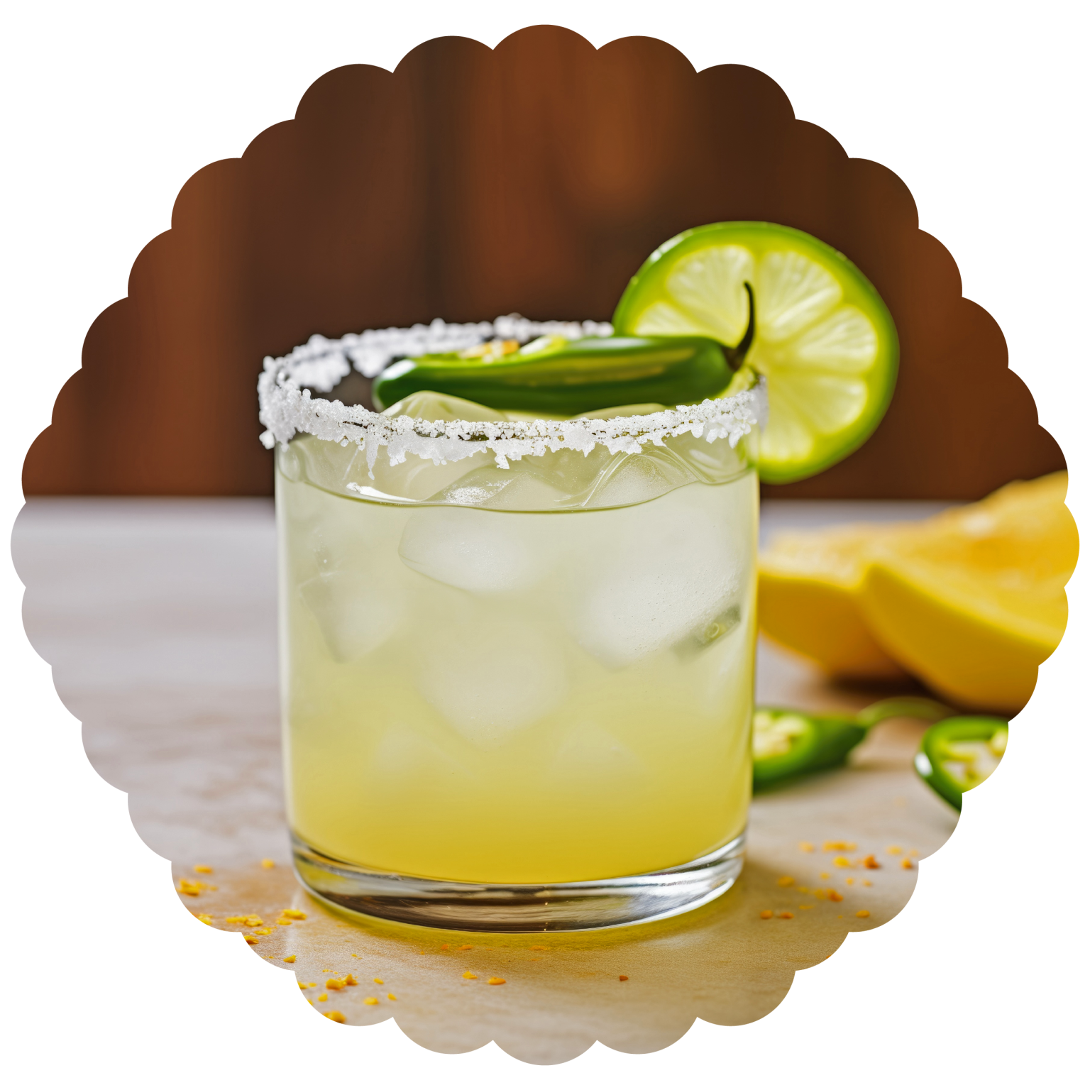 Take Tequila | A Fresh Take on Tequila