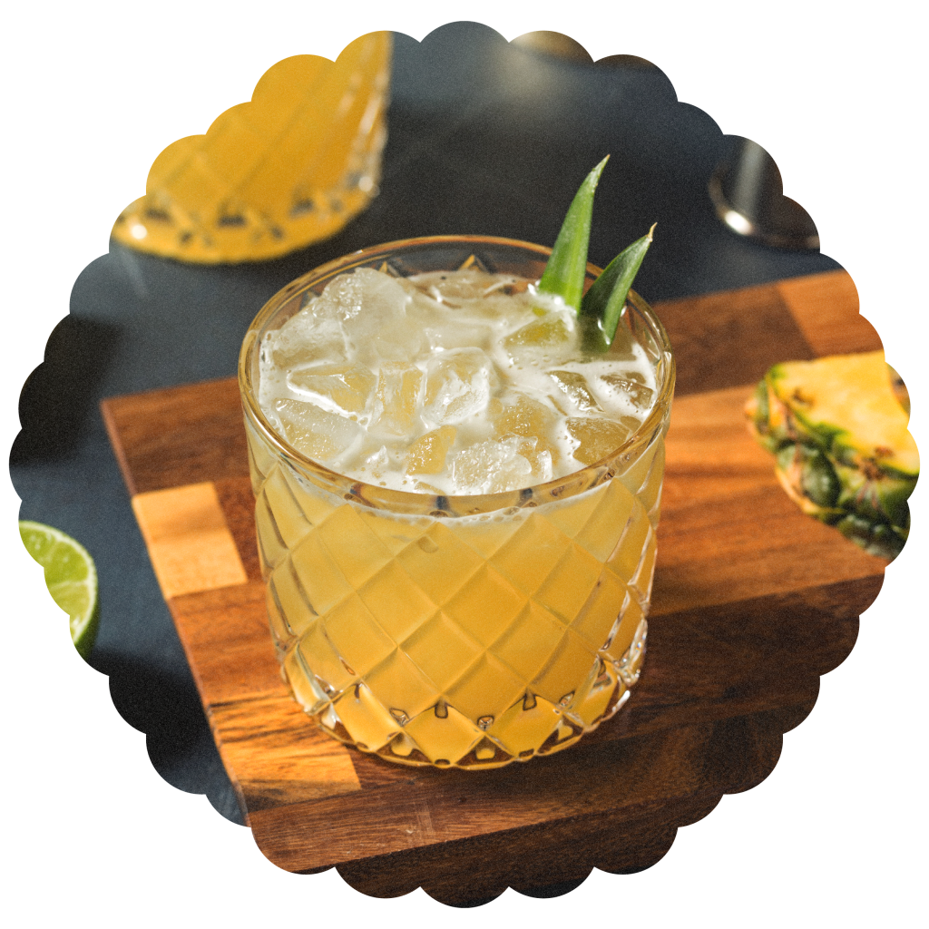 Take Tequila | A Fresh Take on Tequila